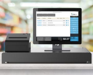 POS Cash Register Software | ClearTEQ POS