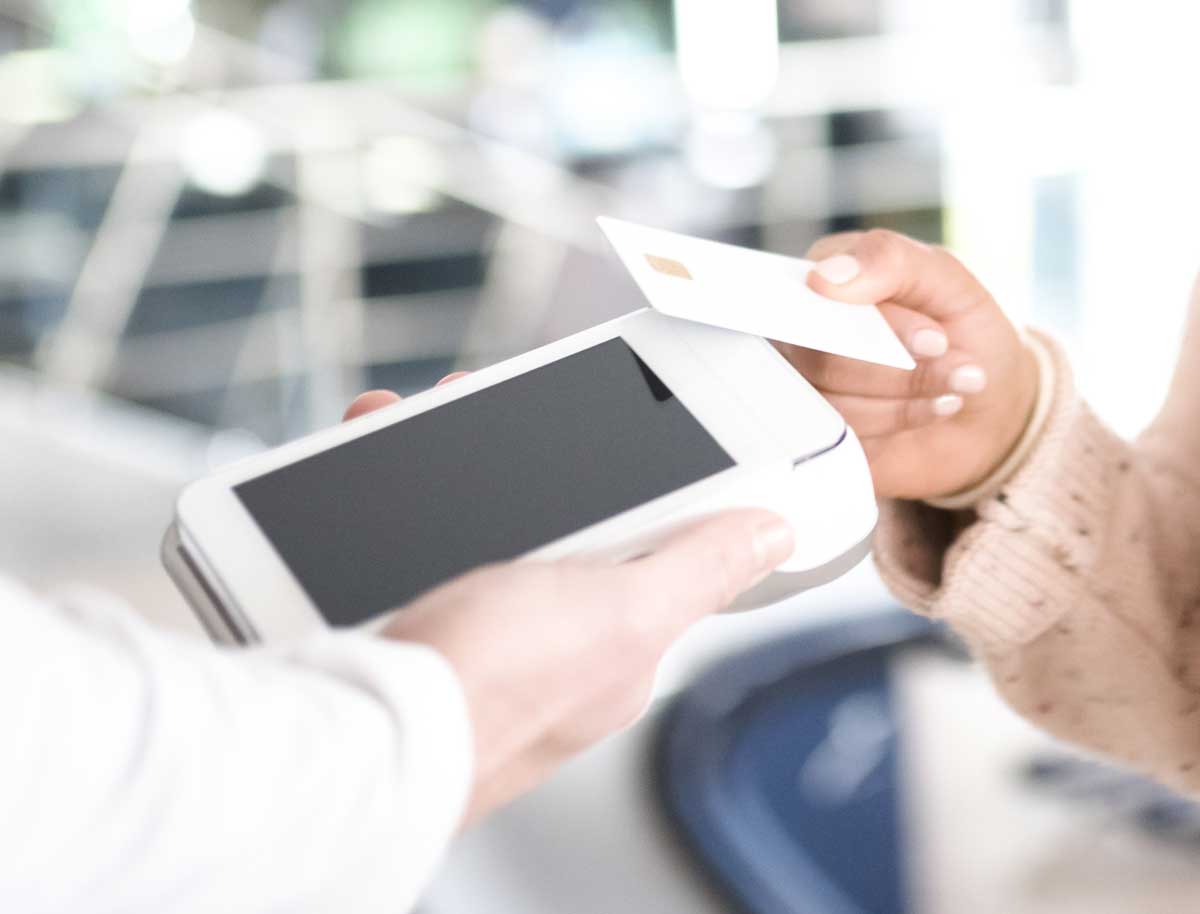 Online POS and Merchant Services | ClearTEQ POS