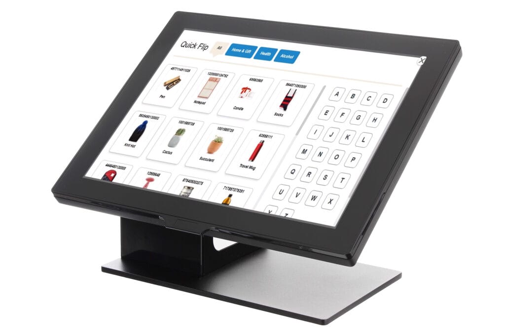 POS Product Lookup and Visual Product Search | ClearTEQ POS