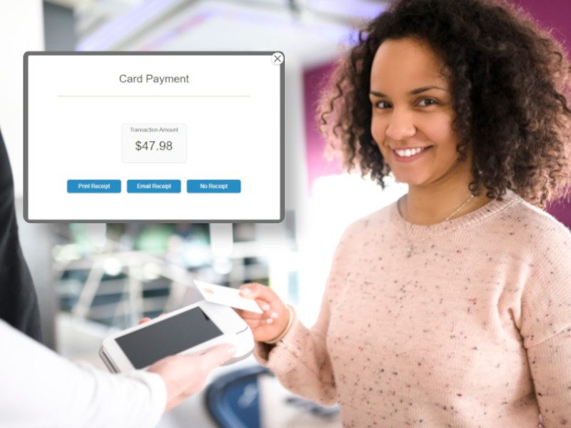 Tea & Coffee Shop POS System | ClearTEQ POS